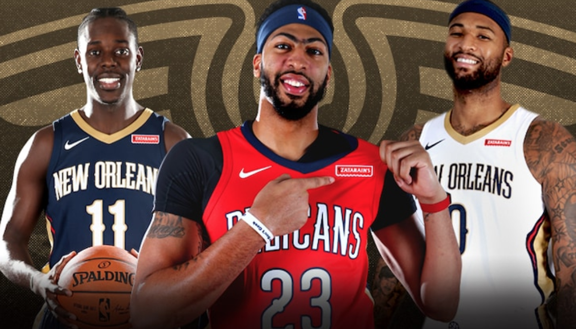 How Jersey Patches and Local Brands Have Presented New Sports ...