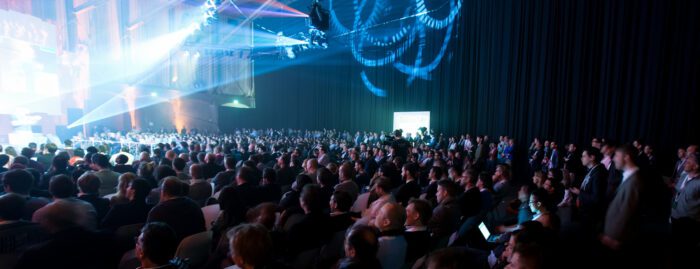 Top Sports Business Conferences in 2020 - Zoomph