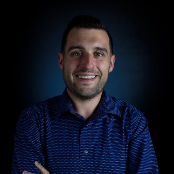 Meet the Team - Zoomph