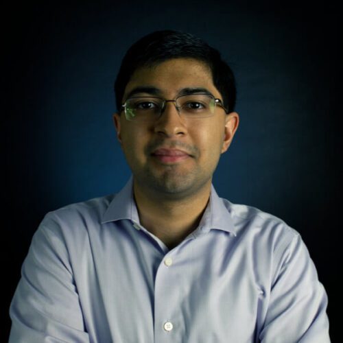 Meet the Team - Zoomph