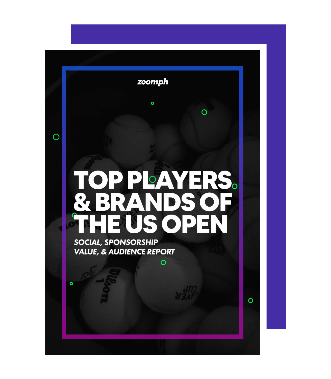 Top Players & Brands of the US Open - Zoomph