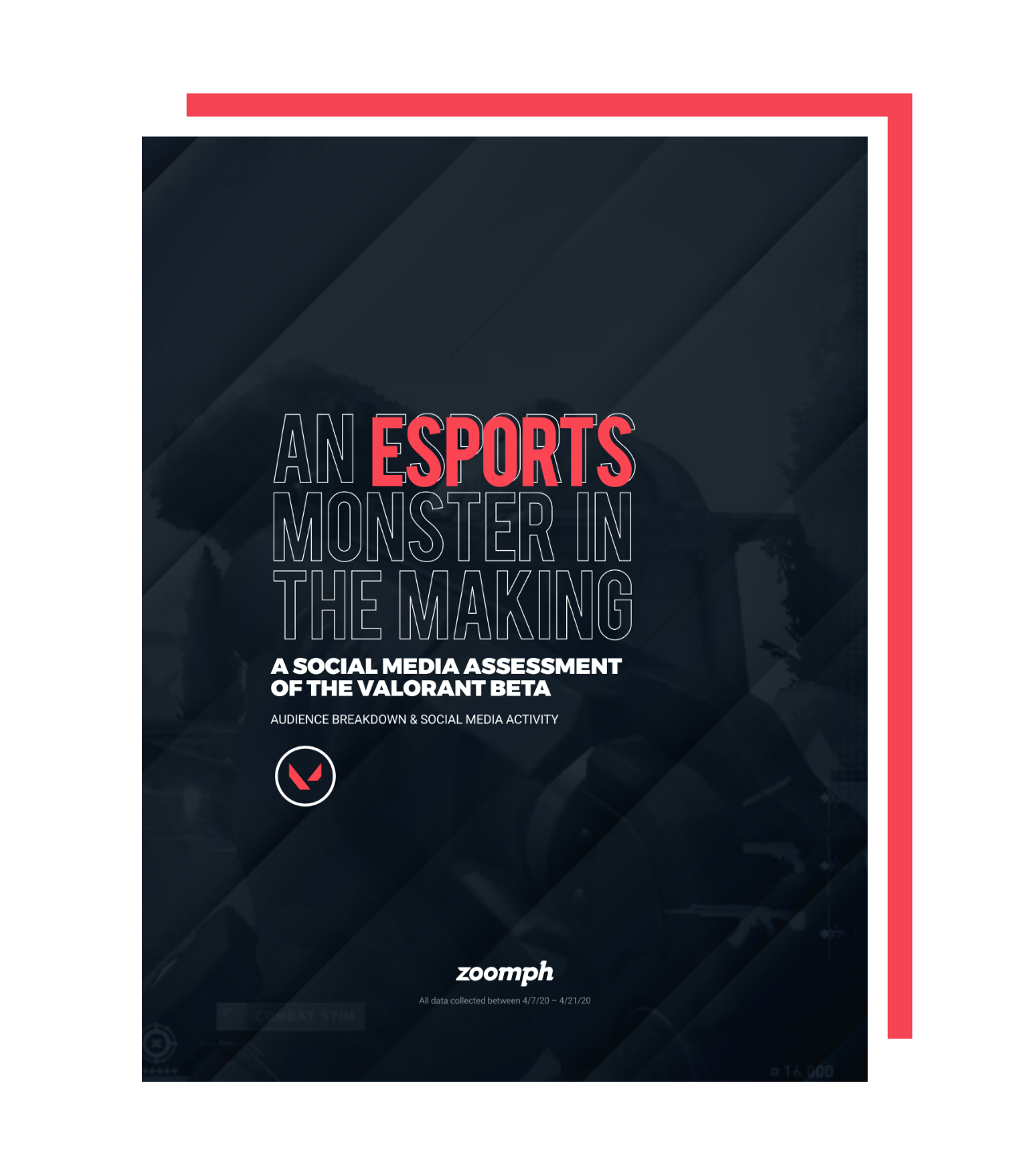 Valorant Insight Report - Zoomph