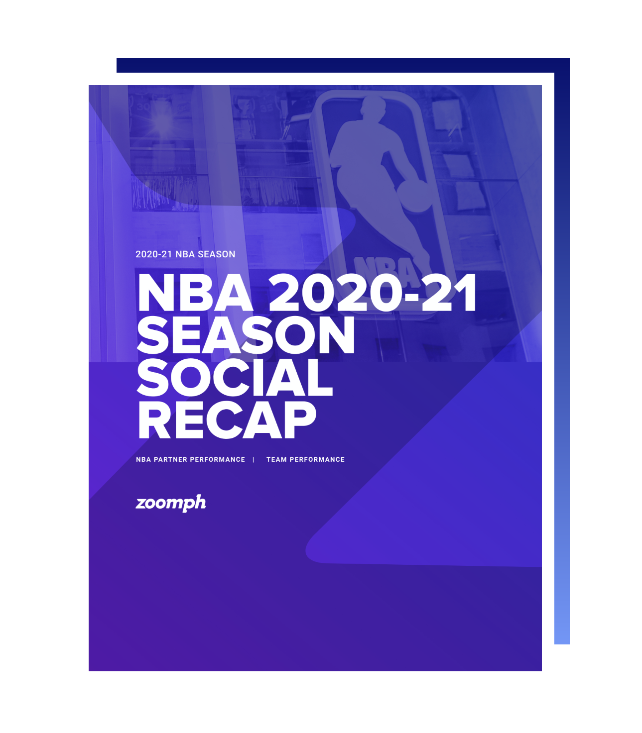 2020-21 NBA Season Recap - Zoomph