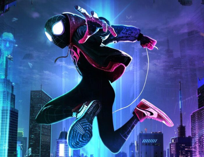 Into the Spiderverse: Oscar Winning Audience Analysis - Zoomph