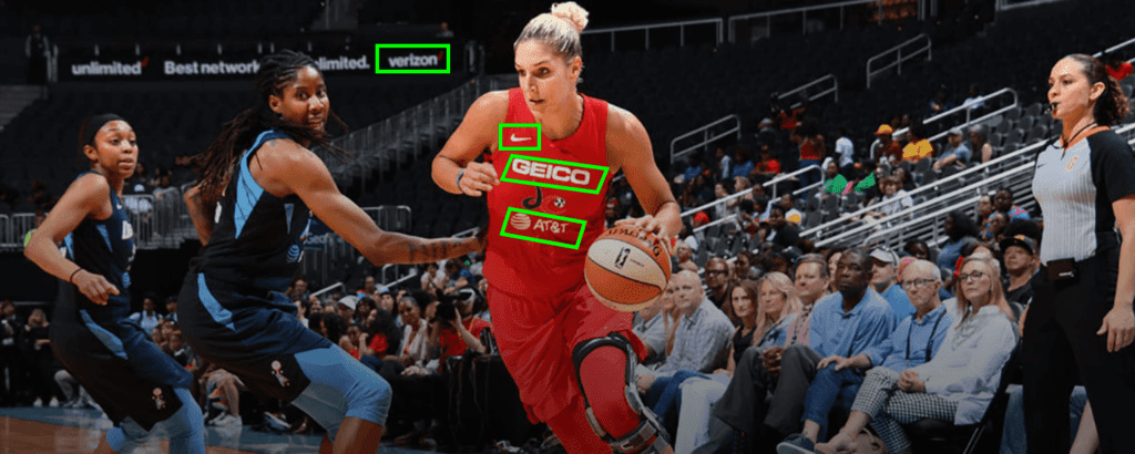 WNBA Sponsors Score Big During 2019 All-Star Game - Zoomph