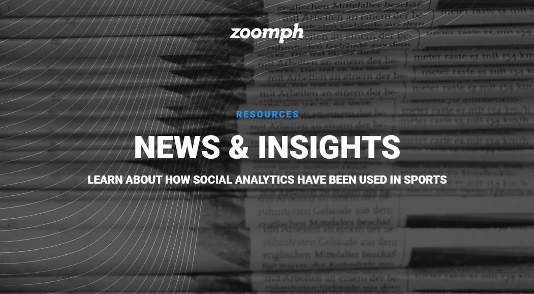 News & Insights - Zoomph