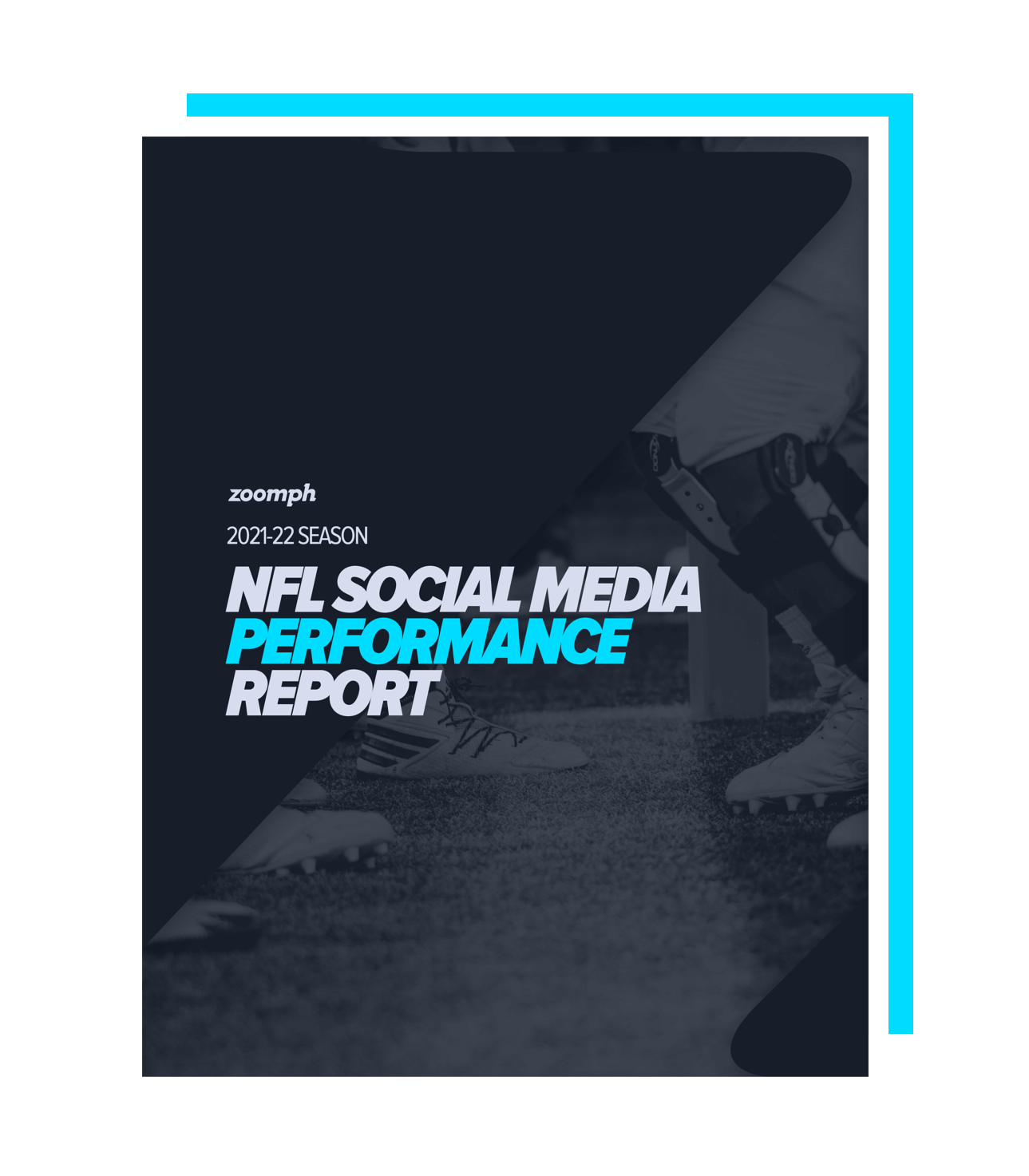 2021-22 NFL Social Media Performance Report - Zoomph