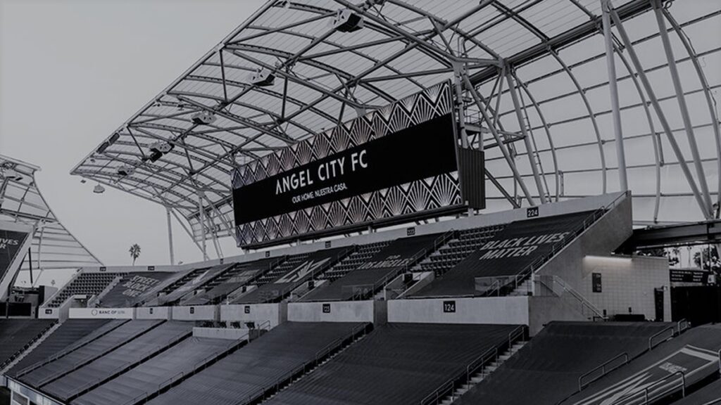 Angel City FC Creates Value With Purpose In 1st Year - Zoomph