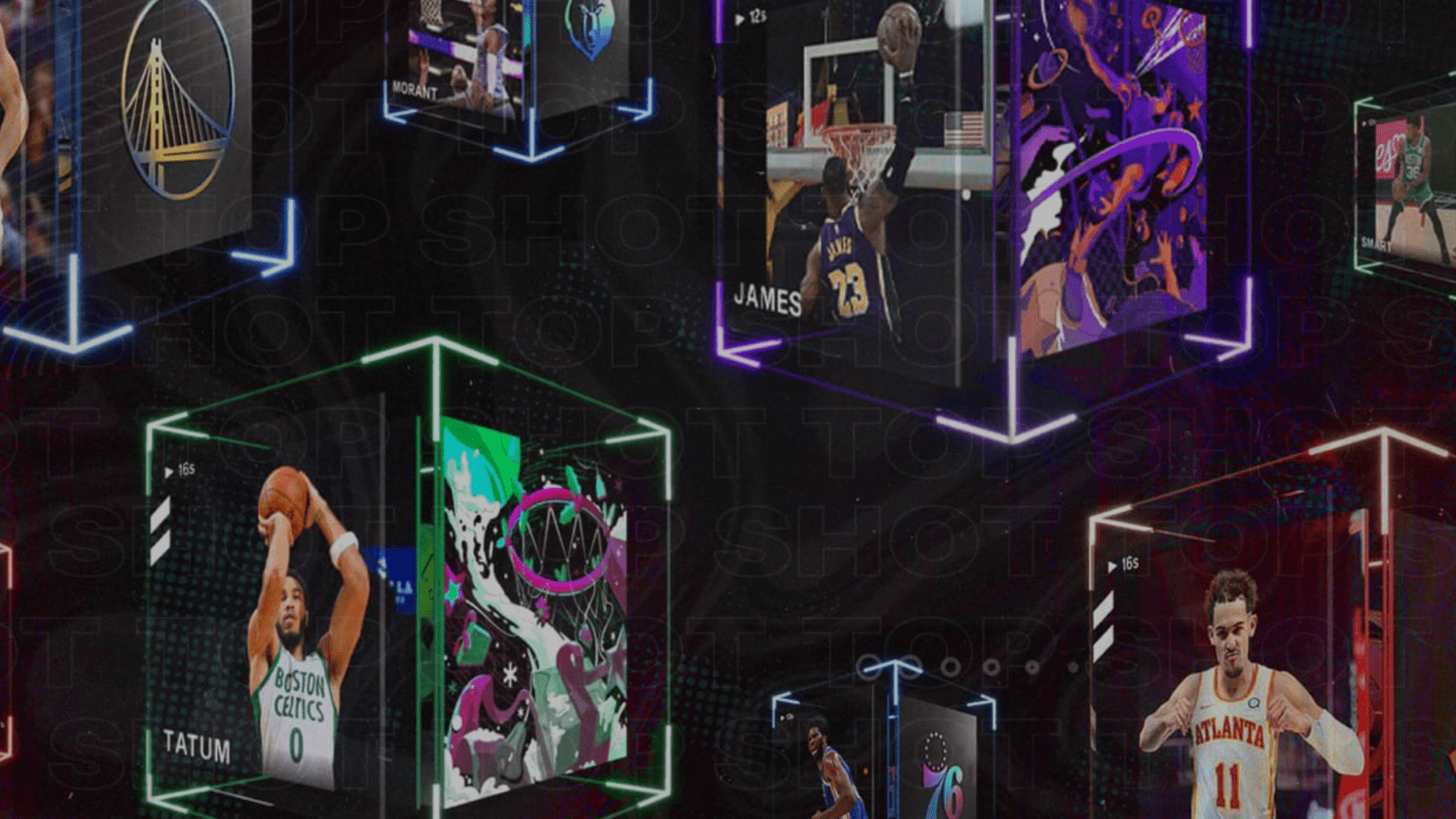 Zoomph Partners With Dapper Labs - Zoomph