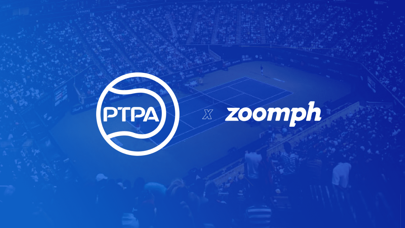 Zoomph Partners with Professional Tennis Players Association and ...
