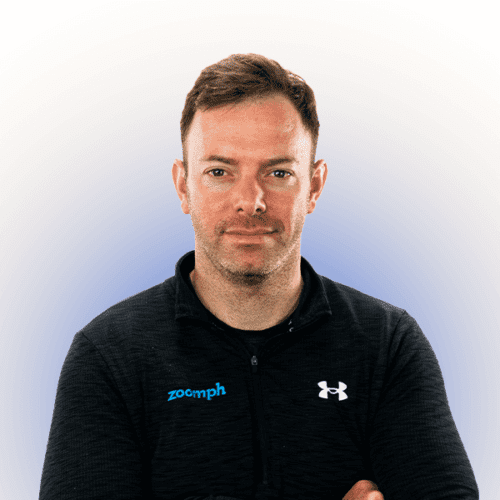 Meet the Team - Zoomph