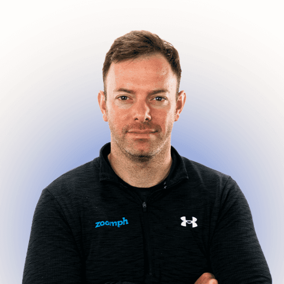 Meet the Team - Zoomph