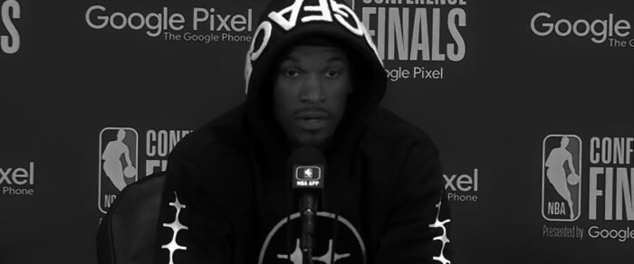 Big Face Gets Bigger: How Jimmy Butler Promotes His Brand - Zoomph