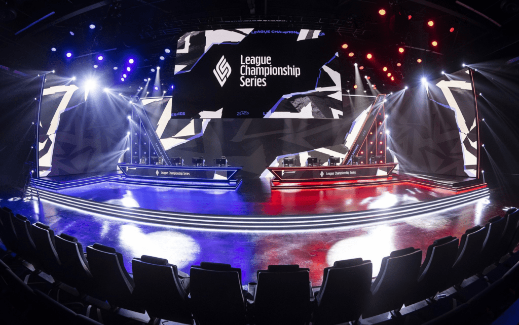 2024 LCS Opening Weekend Previews How Sponsors Will Be Integrated This ...