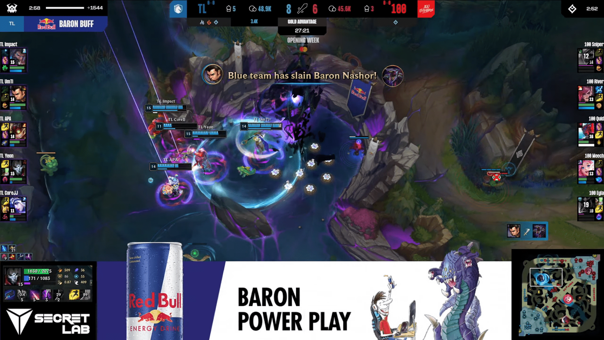 2024 LCS Opening Weekend Previews How Sponsors Will Be Integrated This ...