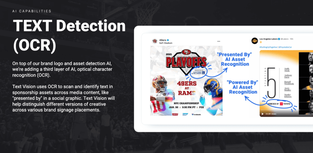 What is OCR and How Can You Use It To Enhance Brand Reporting - Zoomph