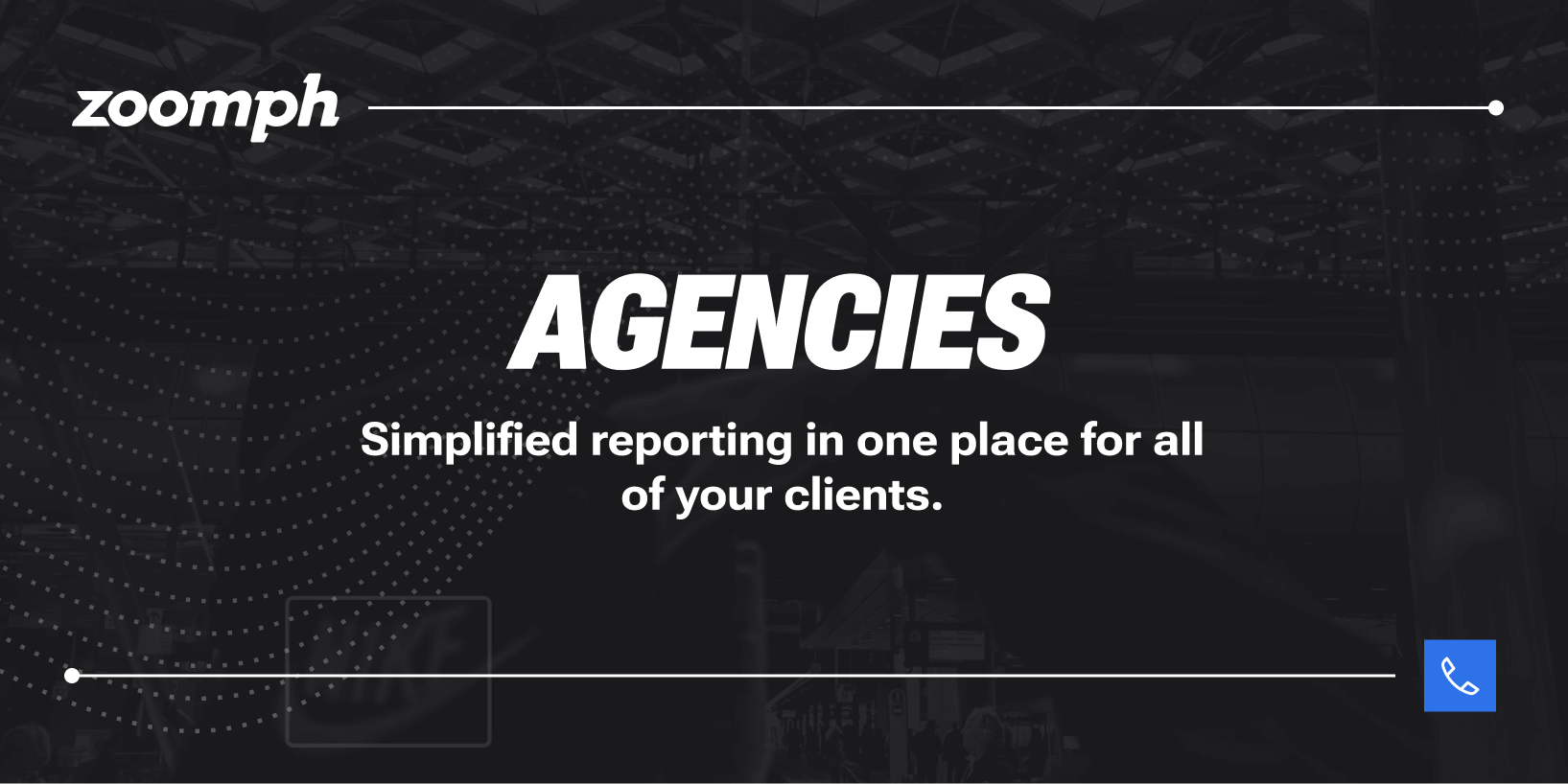 Agencies - Zoomph