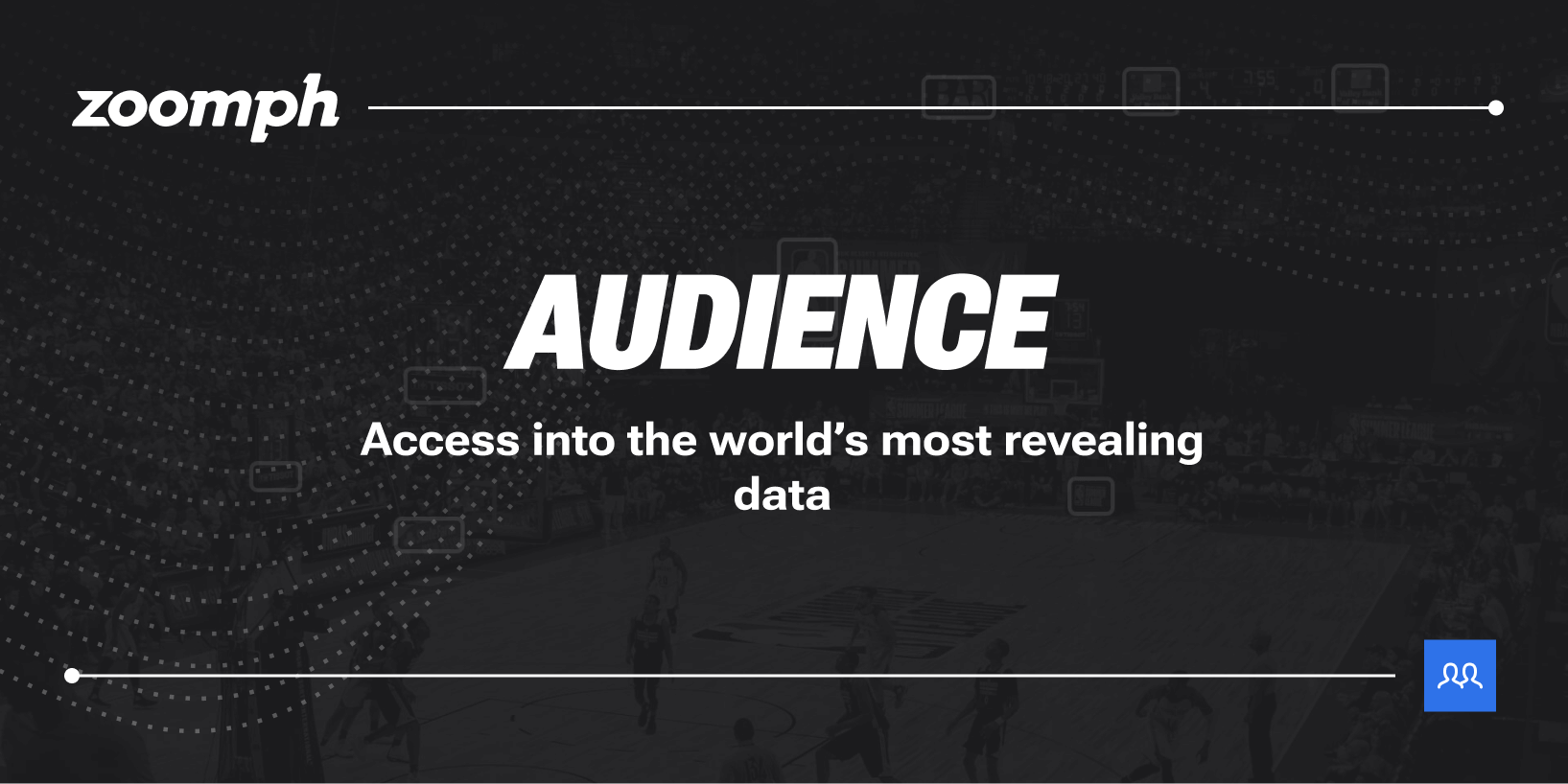 Access into the world’s most revealing data - Zoomph