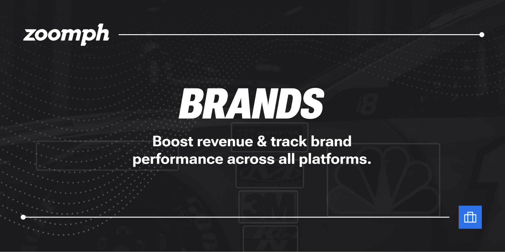 Brands - Zoomph
