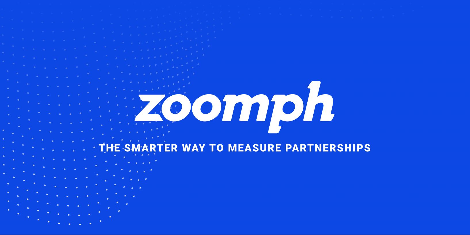 Zoomph – The Smarter Way to Measure Partnerships