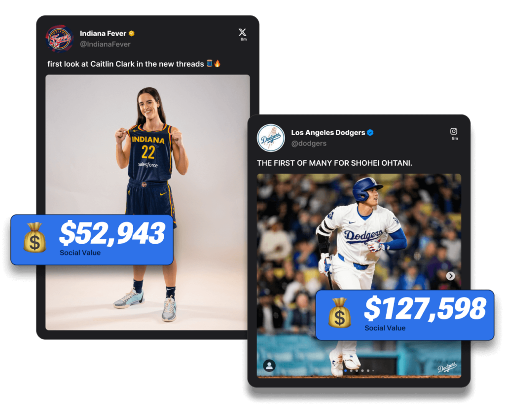 All the Social Media Metrics that Matter | Zoomph