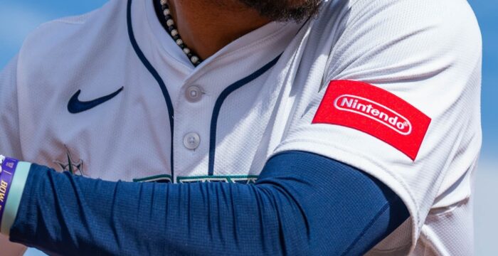 The Ultimate Guide To MLB Jersey Patch Sponsors