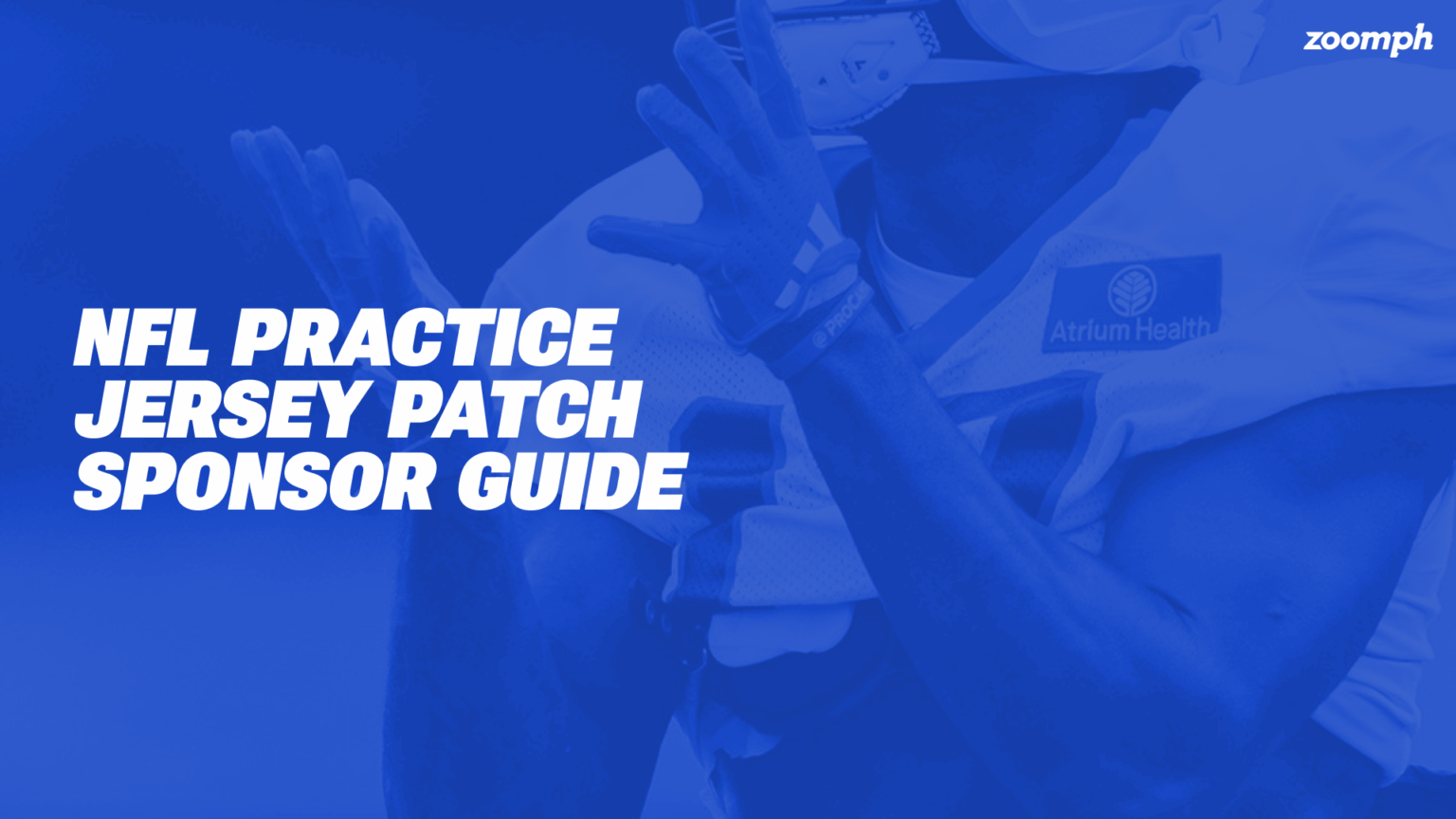 The Ultimate Guide To NFL Practice Jersey Patch Sponsors