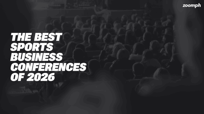The Best Sports Business Conferences of 2026