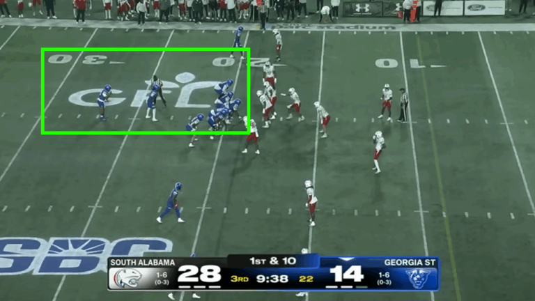 The Ultimate Guide To NCAA College Football Team Field Sponsors