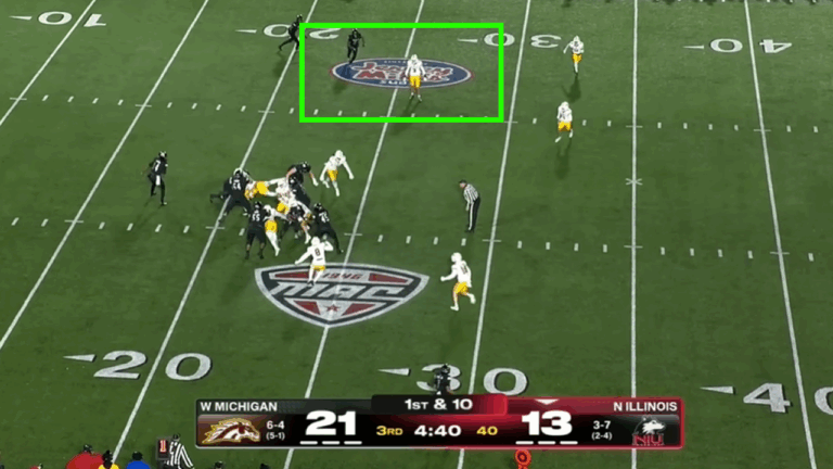 The Ultimate Guide To NCAA College Football Team Field Sponsors