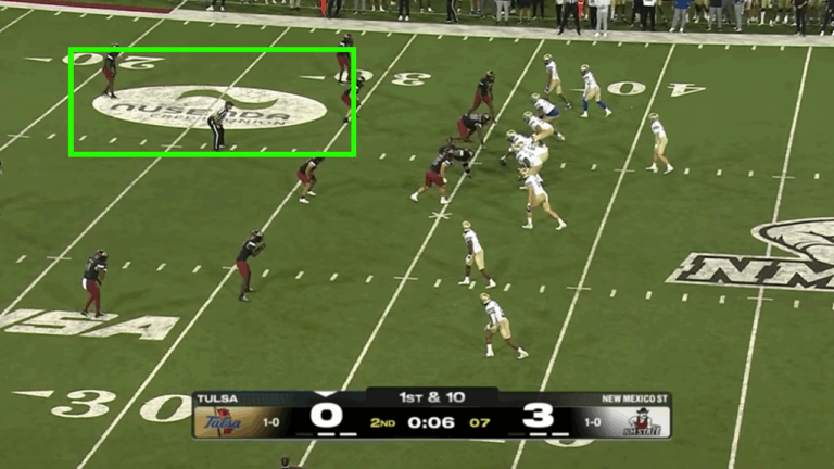 The Ultimate Guide To NCAA College Football Team Field Sponsors